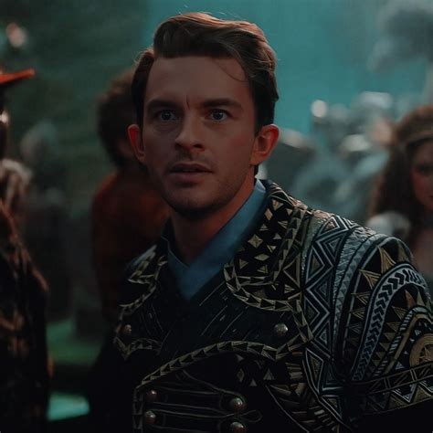 Fiyero Tigelaar Wicked Icon Wicked Film Wicked Film Icon