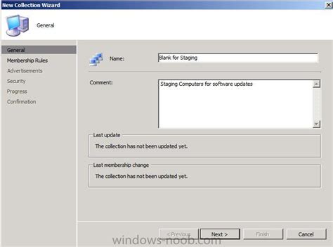 configuring software update point within sccm software update point