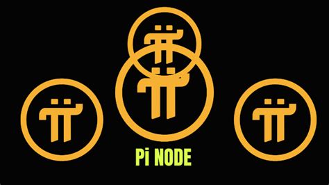 Explosive Phenomenon Pi Networks Node Network Surges With 300000