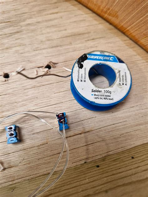 Controlling Individual Leds With Switches In Fairy Lights General Electronics Arduino Forum