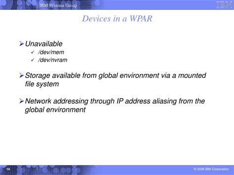 Ppt Aix Workload Partions Powerpoint Presentation Free Download Id