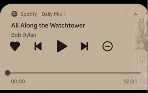 Someone Know Why My Playernotification Is Like This Rtruespotify