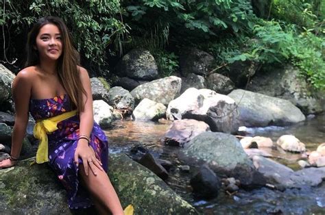 5 Fakta Tentang Baila Fauri Yang Sedang Dikabarkan Dekat Dengan Devano Cewekbanget