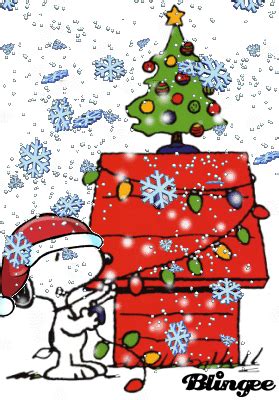 10 Cool Snoopy Christmas S