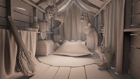 The Bazaar World Trailer Behance