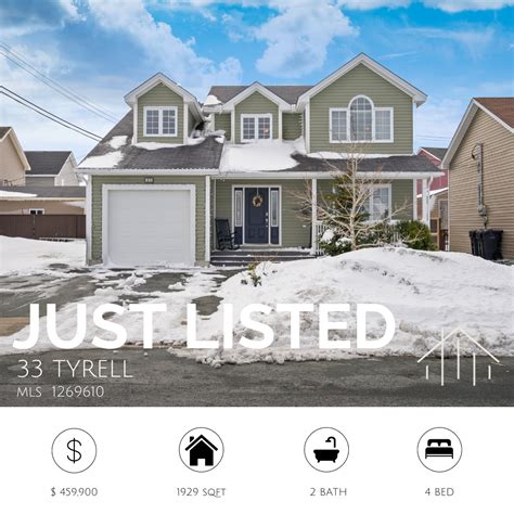🏡 Just Listed 33 Tyrell Sold By Stokes Real Estate