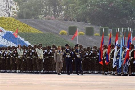 ရန်ကုန်တွင် ၂ လအတွင်း ဗိုလ်မှူးကြီးအဆင့်ရှိသူ အပါအဝင် အငြိမ်းစား ဒုဗိုလ