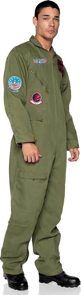 Goose And Maverick From Top Gun Halloween Costume Ideas