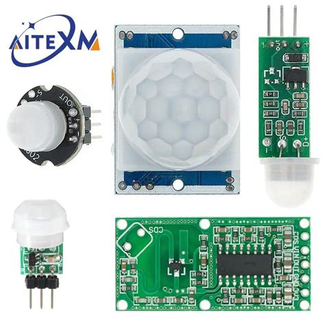 hc sr501 ir 적외선 모션 센서 적외선 모션 센서 모듈 arduino 용 hc sr505 모듈 영상 감시