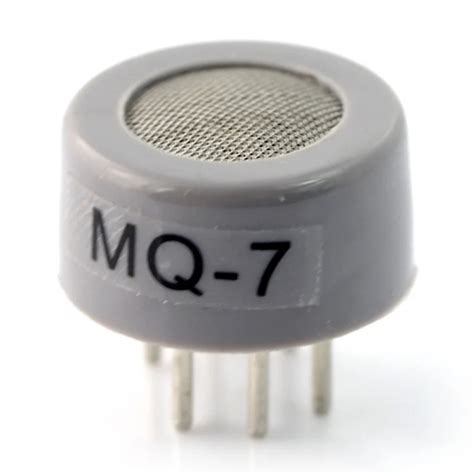 Mq 7 Carbon Monoxide Sensor Datasheet Pinout And Working The Engineering Projects