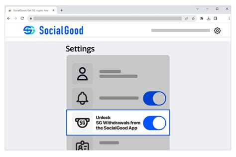 How To Install Socialgood Chrome Extension Tutorial Socialgood App