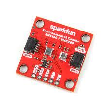 SparkFun Atmospheric Sensor Breakout BME280 Qwiic STAR BABY ELECTRONICS