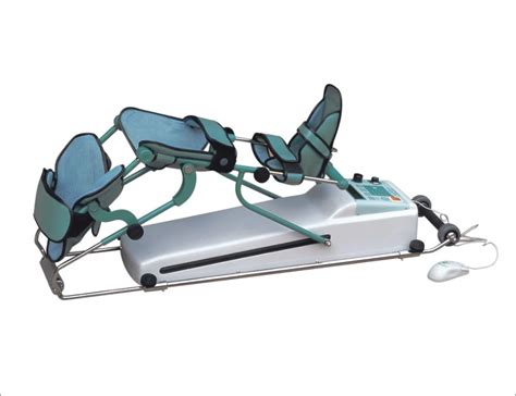 Multipurpose Cpm Machine Lower Limb Continuous Passive Motion And Rehabilitation Equipment Buy