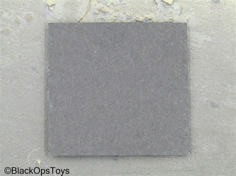 Crisis Response Force Patch Set Blackopstoys