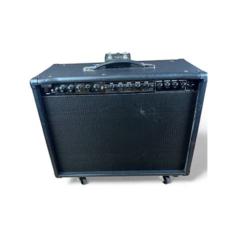 Used Randall Rm50 Tube Guitar Combo Amp Guitar Center