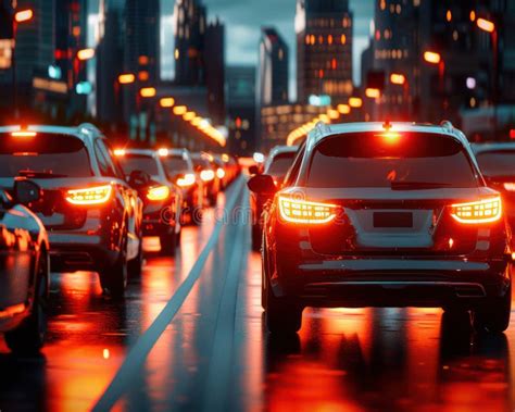Discover Smart Cities With Ai Traffic Management And Efficient Urban