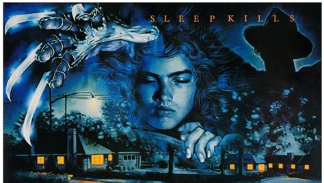 Dreams And Nightmares Come True In These 20 Killer Vintage Horror Posters