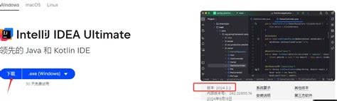 全网最简单的IntelliJ IDEA破解版下载安装激活配置教程 哔哩哔哩
