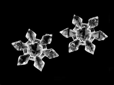 Hvězdy A Vločky DÁme Vlnu