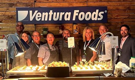 Ventura Foods Ventura Foods