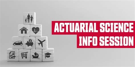 Actuarial Science Info Session Events Simon Fraser University