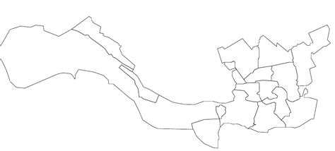 how to rebuild adjacent polylines to share exact edges and points