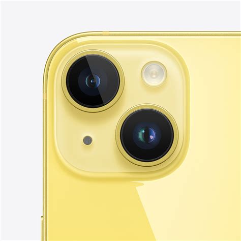 ใหม่ล่าสุด Iphone 14 128gb สี Yellow