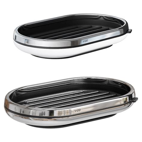 Soap Dish Vipp Download The 3d Model 36620