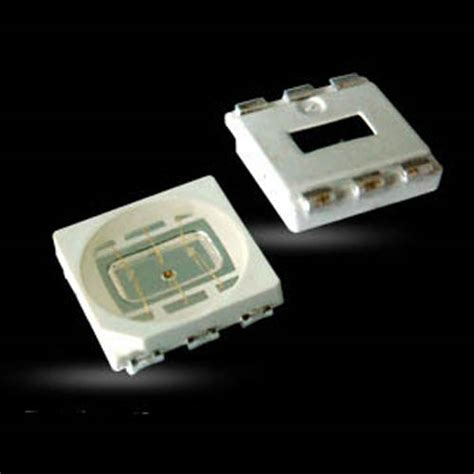 5050 Tri Color Smd Led