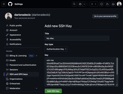SSH Keys Explained Guide To Fast And Secure Remote Access DataCamp
