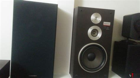 Technics Component Stereo System Turntable Photo 2274256 Canuck Audio Mart