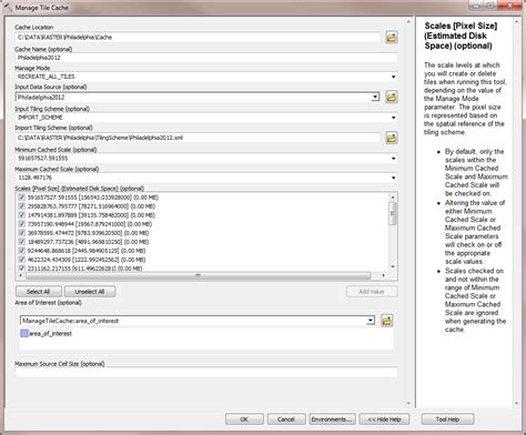 Publish A Tiled Service To ArcGIS Online W O ArcGI Esri Community