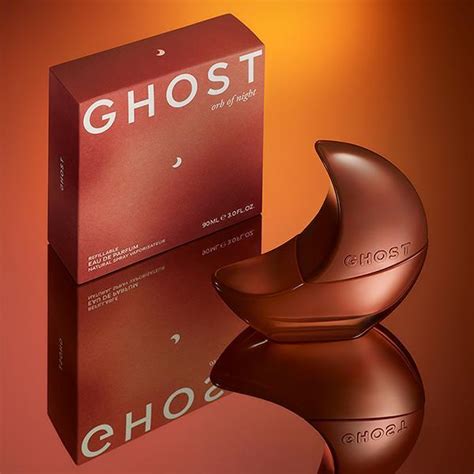 Ghost Orb Of Night Eau De Parfum 90ml Fragrance Superdrug
