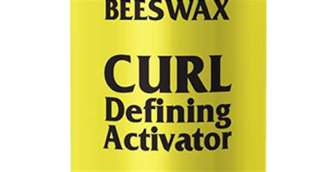 Murray S 4 Naturals Curl Defining Activator