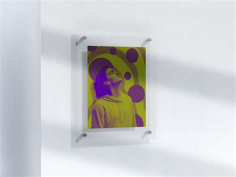 Project Mockups On Behance