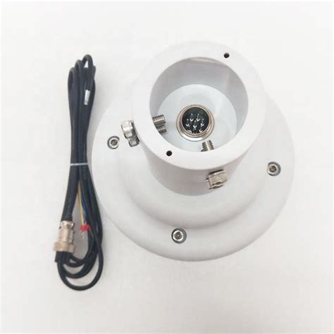 Compact Weather Station Anemometer RS Modbus Ultrasonic Wind Sensor For Tow From China Factory