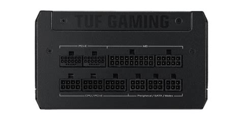 Buy Asus Tuf Gaming 1200g Fully Modular Power Supply 90ye00s0 B0na00 Available In Uae Dubai