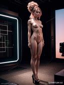 AI Lea Seydoux Spectre Photoshoot AI Generated Porn Comics Sex Games SVSComics