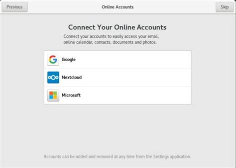 How To Install GNOME Desktop GUI On Rocky Linux CyberITHub