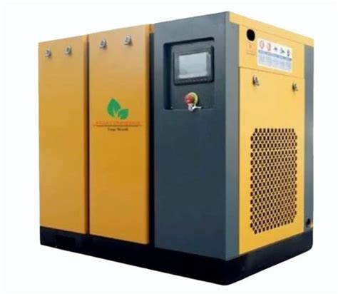 20 Hp Asian Smv Variable Frequency Air Compressor At ₹ 300000piece