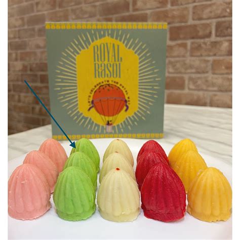 Modak Pandan 1kg Pandan Indian Sweets Shopee Philippines