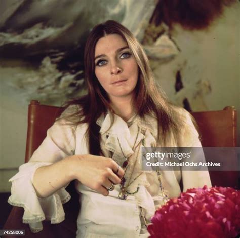 Judy Collins Photos And Premium High Res Pictures Getty Images