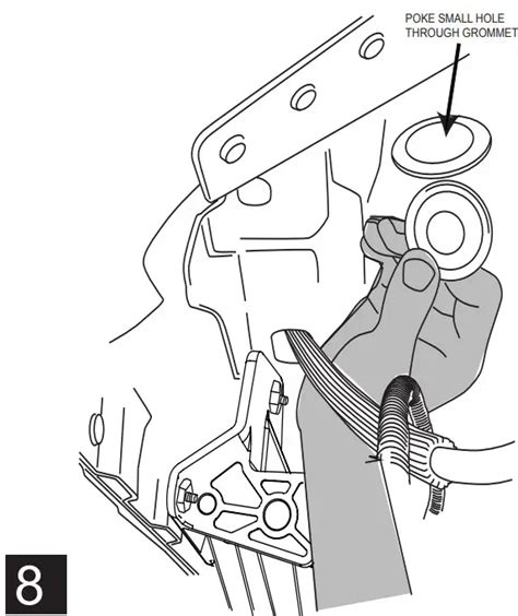 Amp Research 2022 2023 Ford F150 Powerboost Installation Guide Manuals