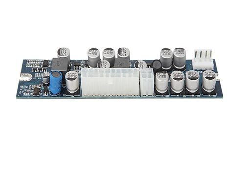 300w Dc 12v Atx Peak Psu Pico Atx Switch Mining Ps Grandado