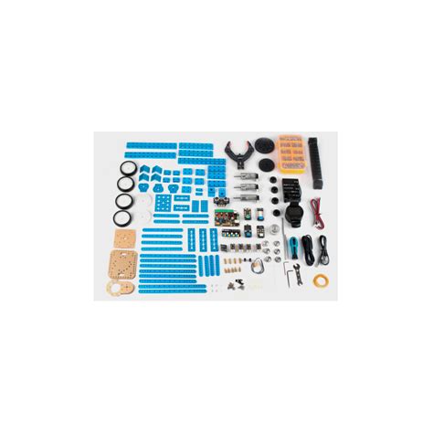 Makeblock Ultimate 2 0 10 In 1 Robot Kit