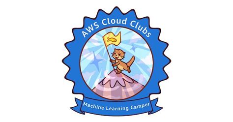 Vikas Kumar Dabi On Linkedin Aws Cloud Clubs Machine Learning Camper