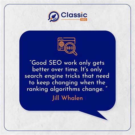 Classic Seo On Linkedin Seo Algorithms Searchengine