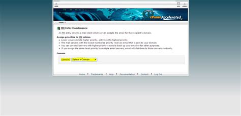 How To Make MX Records Network EGYPT