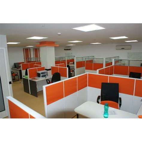 Modular Partition At Best Price In Nagpur By Kp Trading Corporation