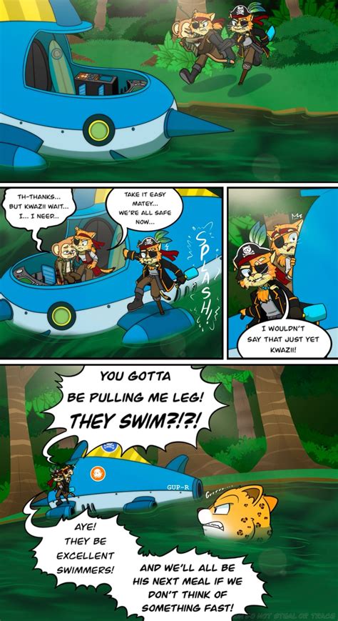 Octonauts Fanart Cacartoon On Tumblr